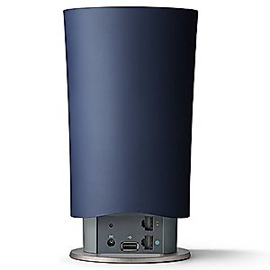 OnHub Wireless Router from Google and TP-LINK, Color Blue