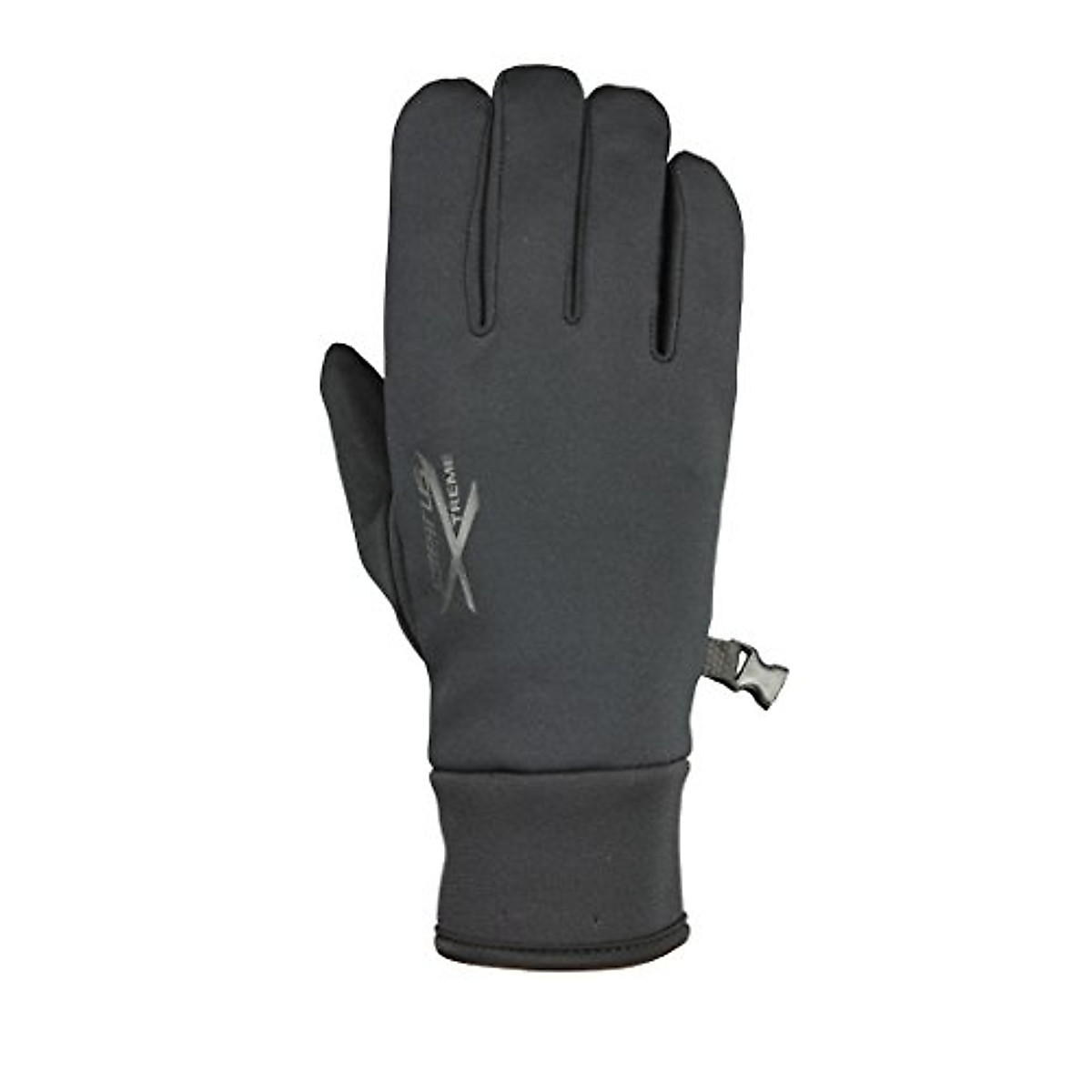 Seirus Innovation 1426 Xtreme All Weather Waterproof and Breathable Winter Cold Weather Glove