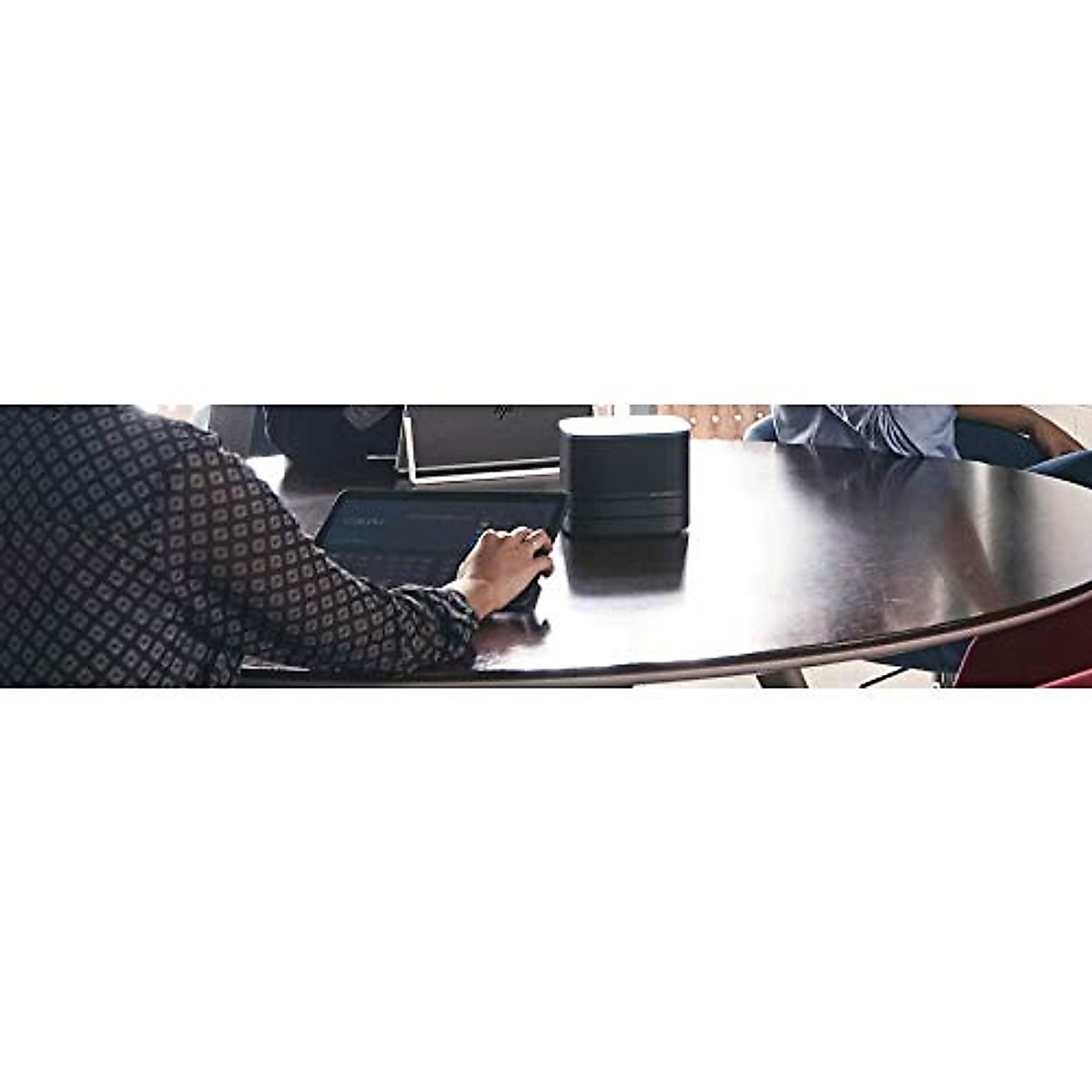 HP Elite Slice G2 Desktop Computer Intel Core i5-7500T 8GB RAM 128GB SSD Sparkle Black - 7th Gen i5-7500T Quad-core (4 Core) 2.70 GHz - Intel HD Graphics 630 DDR4 SDRAM - Windows 10 IoT Enterprise 64-