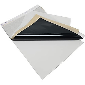 100 Sheets of SPIRIT Tattoo Stencil Thermal Transfer Paper
