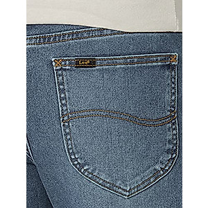 Lee Men's Legendary Athletic Taper Jean Cruise 36W x 30L