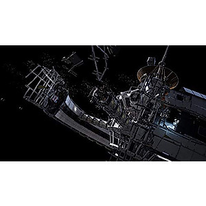 Deliver Us the Moon (Playstation 4) (PS4)