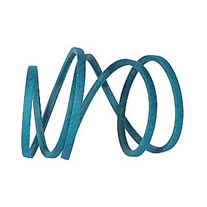 5/8" x 181" Lawn Mower Deck Belt for Ref No B-178, Bad Boy 041-0178-00