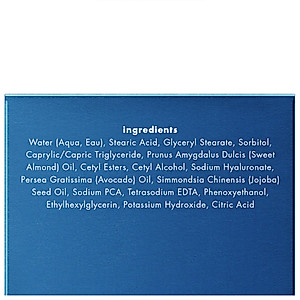 Bioelements Absolute Moisture - 2.5 oz - Lightweight Facial Moisturizer for Combination Skin - Smooth, Soft & Shine Free - Vegan, Gluten Free - Never Tested on Animals , 2.5 Fl Oz (Pack of 1)