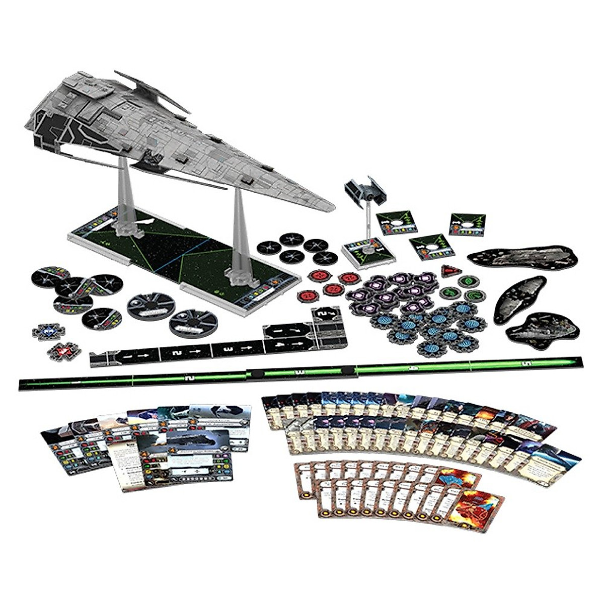 Star Wars: X-Wing - Imperial Raider