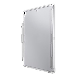 OtterBox Symmetry Clear Series Case for iPad Pro 10.5" & iPad Air (3rd Generation) - Retail Packaging - Clear