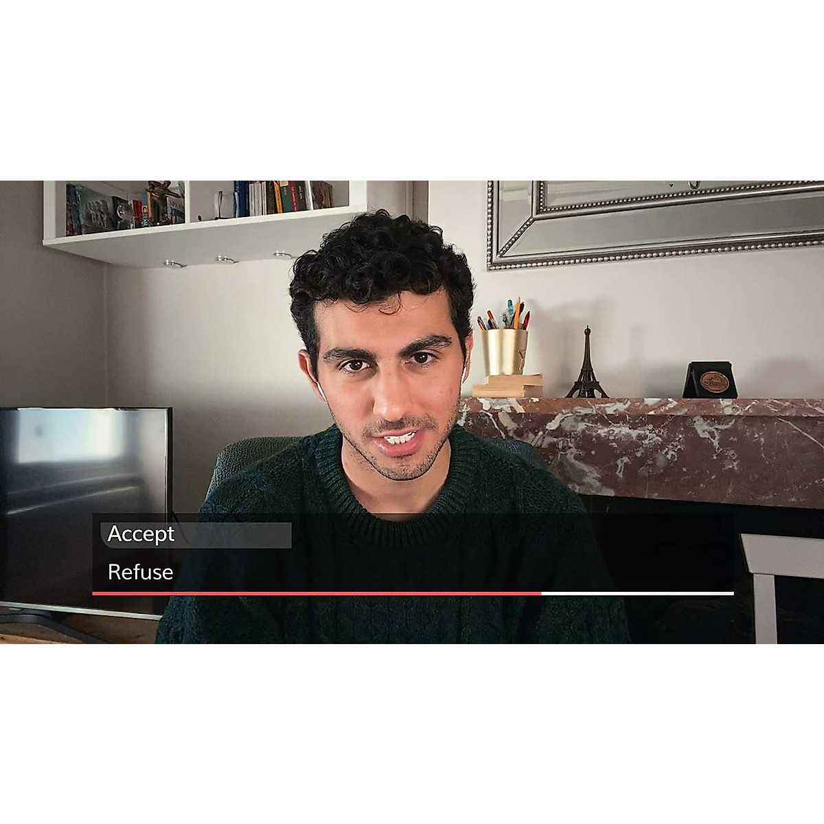 Five Dates (Limited Run #392) - PlayStation 4