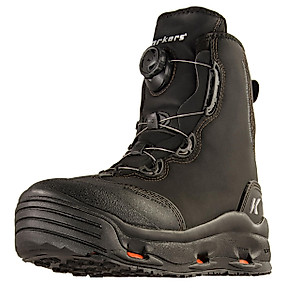 Korkers Men's Devils Canyon Wading/Fishing Boot
