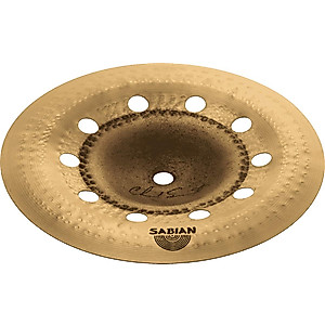 SABIAN 8” AA Mini Holy China