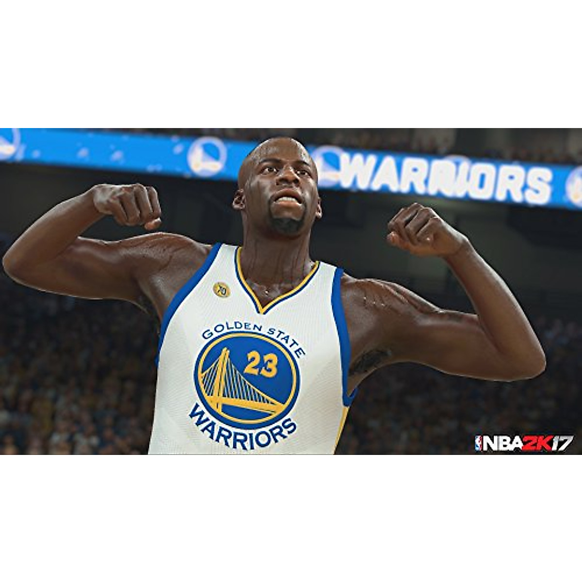 NBA 2K17 - Legend Edition - Xbox One
