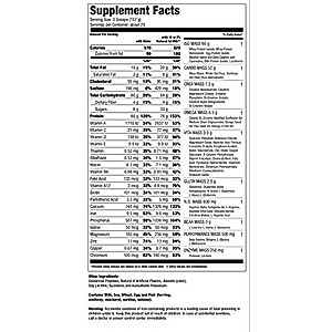 Ultimate Nutrition ISO Mass Xtreme Gainer, Weight Gainer Protein Powder with Creatine, 60 Grams of Protein, Whey Isolate Protein Powder for Lean Muscle Gain, 10 LBS with 30 Servings, Chocolate