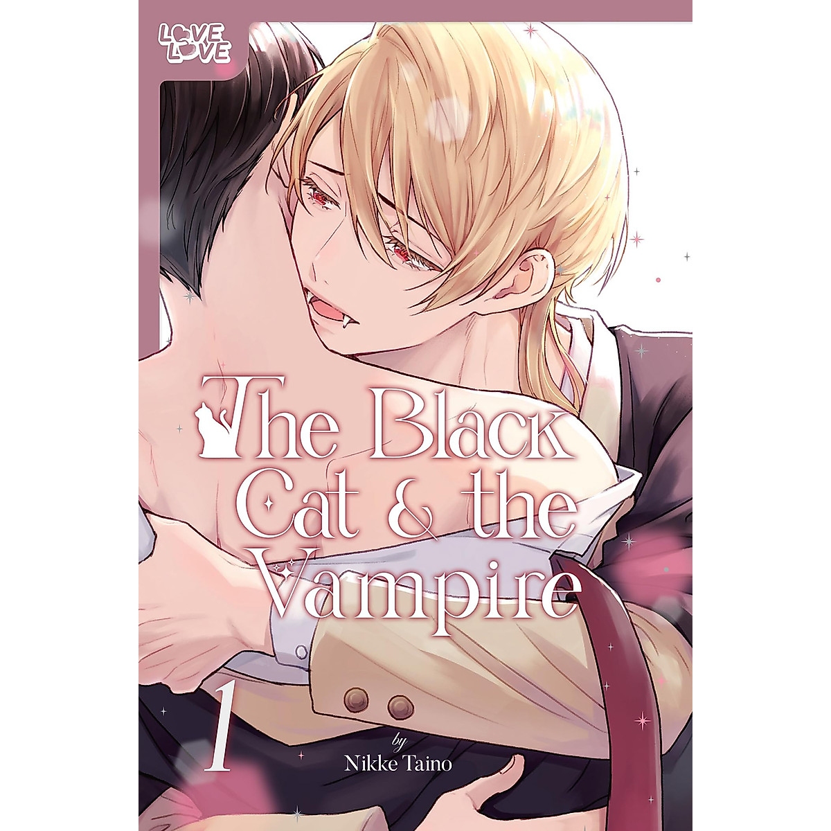 The Black Cat & the Vampire, Volume 1