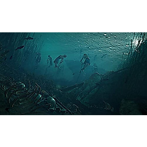 Assassin's Creed Origins - Xbox ONE nv Prix