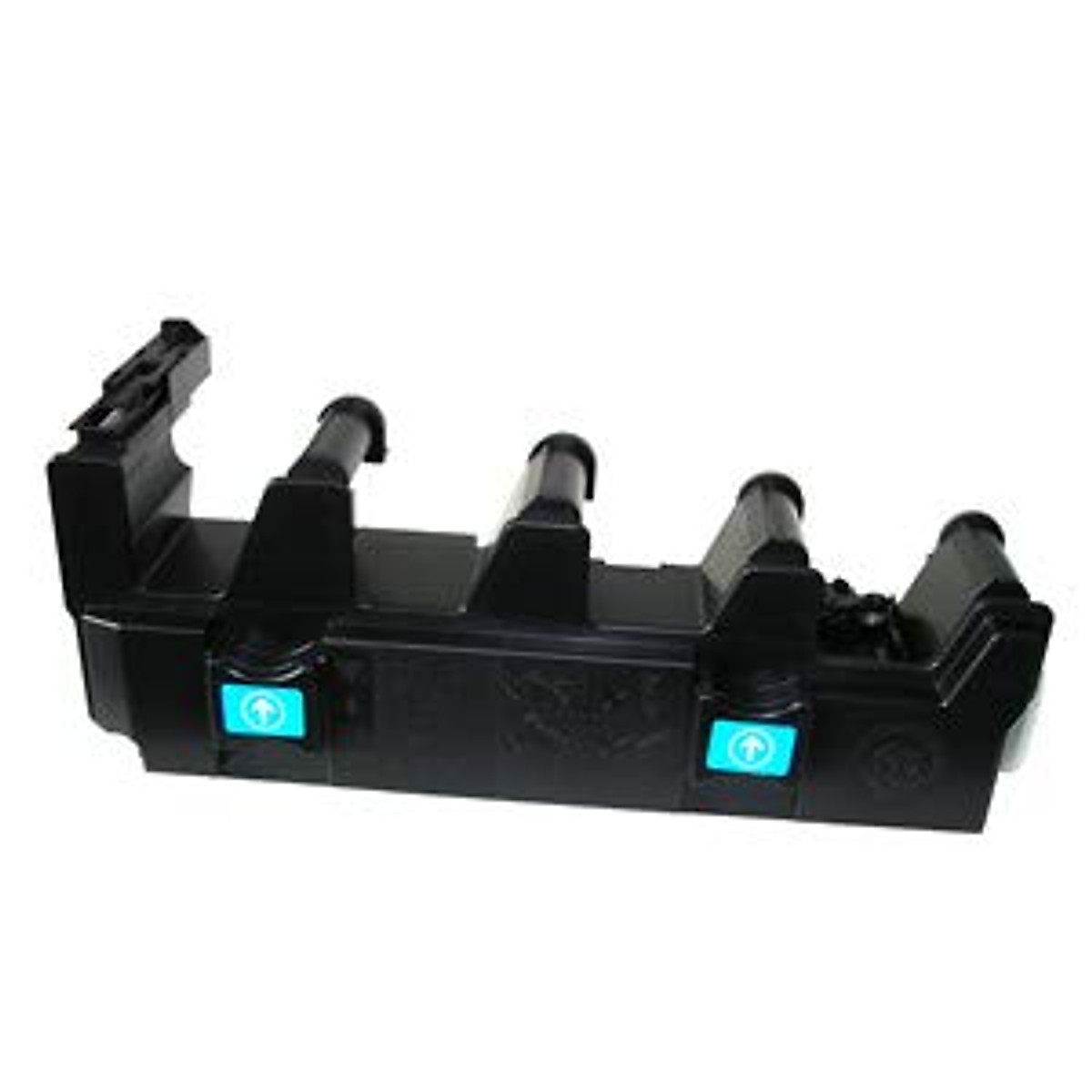 Technica BrandⓇ Compatible Replacement Waste Toner Container Cartridge Box for Bizhub C3300i, Bizhub C3320i, Bizhub C3350i, Bizhub C4000i, Bizhub C4050i - WB-P08, WBP08, ACDN0Y1