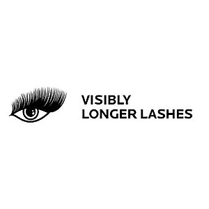 La Roche-Posay Toleriane Extension Lengthening Mascara, for Visibly Longer Lashes, Black, Ophthalmologist Tested