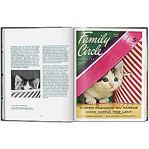 Cats: Photographs 1942 - 2018