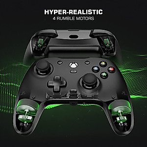 GameSir G7 Wired Game Controller for Xbox Series X|S, Xbox One, Windows 10/11, PC Controller Gamepad with Mappable Buttons, 3.5mm Audio Jack and 2 Swappable Faceplates