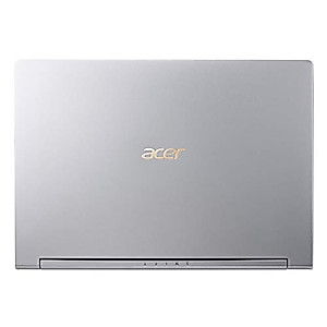 Acer Swift 3 SF314-55-55UT Laptop, 14" Full HD, 8th Gen Intel Core i5-8265U, 8GB DDR4, 256GB PCIe SSD, Gigabit WiFi, Back-Lit Keyboard, Windows 10