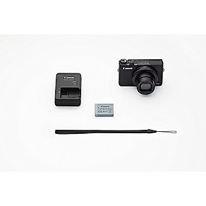 Canon PowerShot G7 X Digital Camera - Wi-Fi Enabled (Renewed)