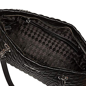 Karl Lagerfeld Paris Womens Karolina Tote Bag