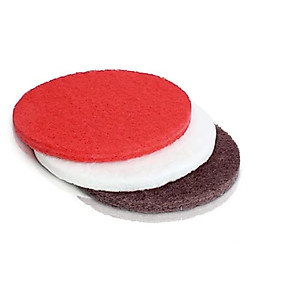 Prolux New Set of Pads for The 13" Core (Only Compatible with Units Purchased in 2022 and Newer)