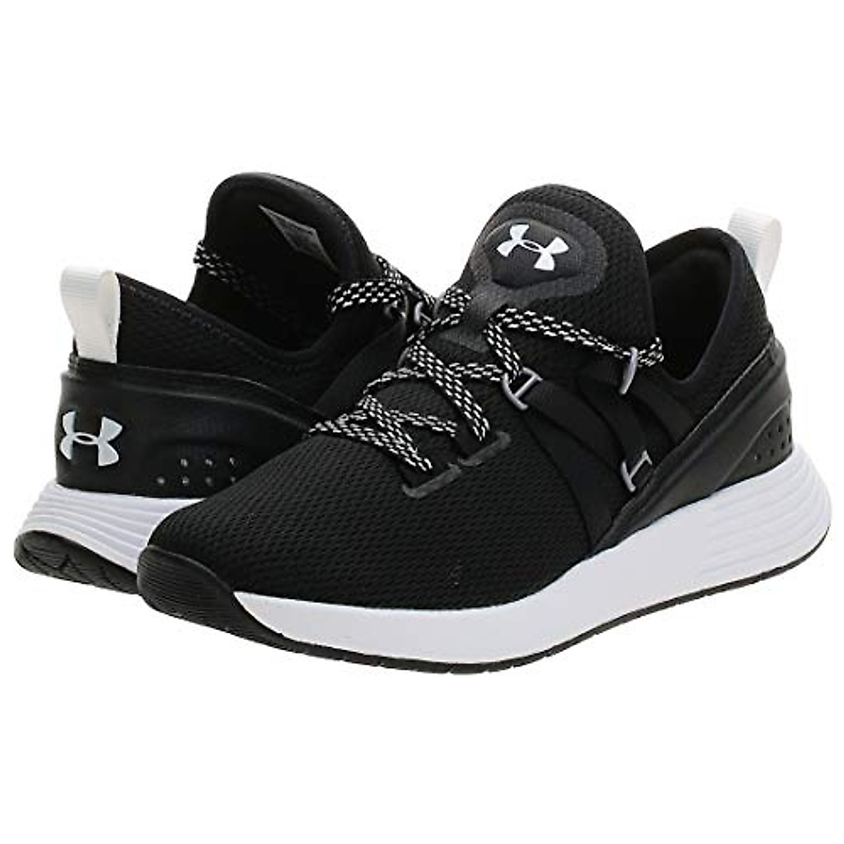 Under Armour UA Breathe Trainer 5 Black