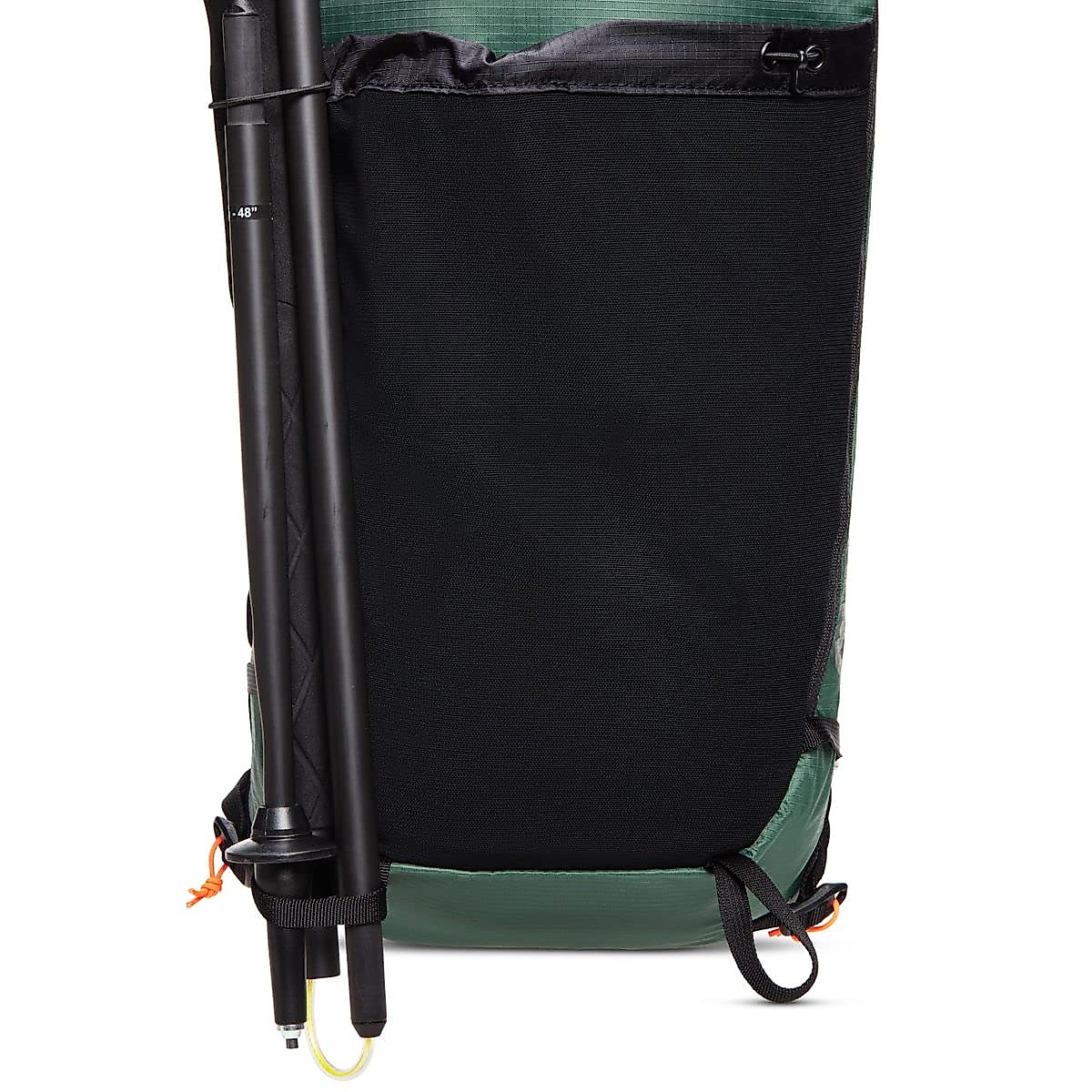 Mammut Aenergy 12 - Dark Jade 12L