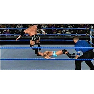 WWE SmackDown! vs RAW 2006 (PSP)