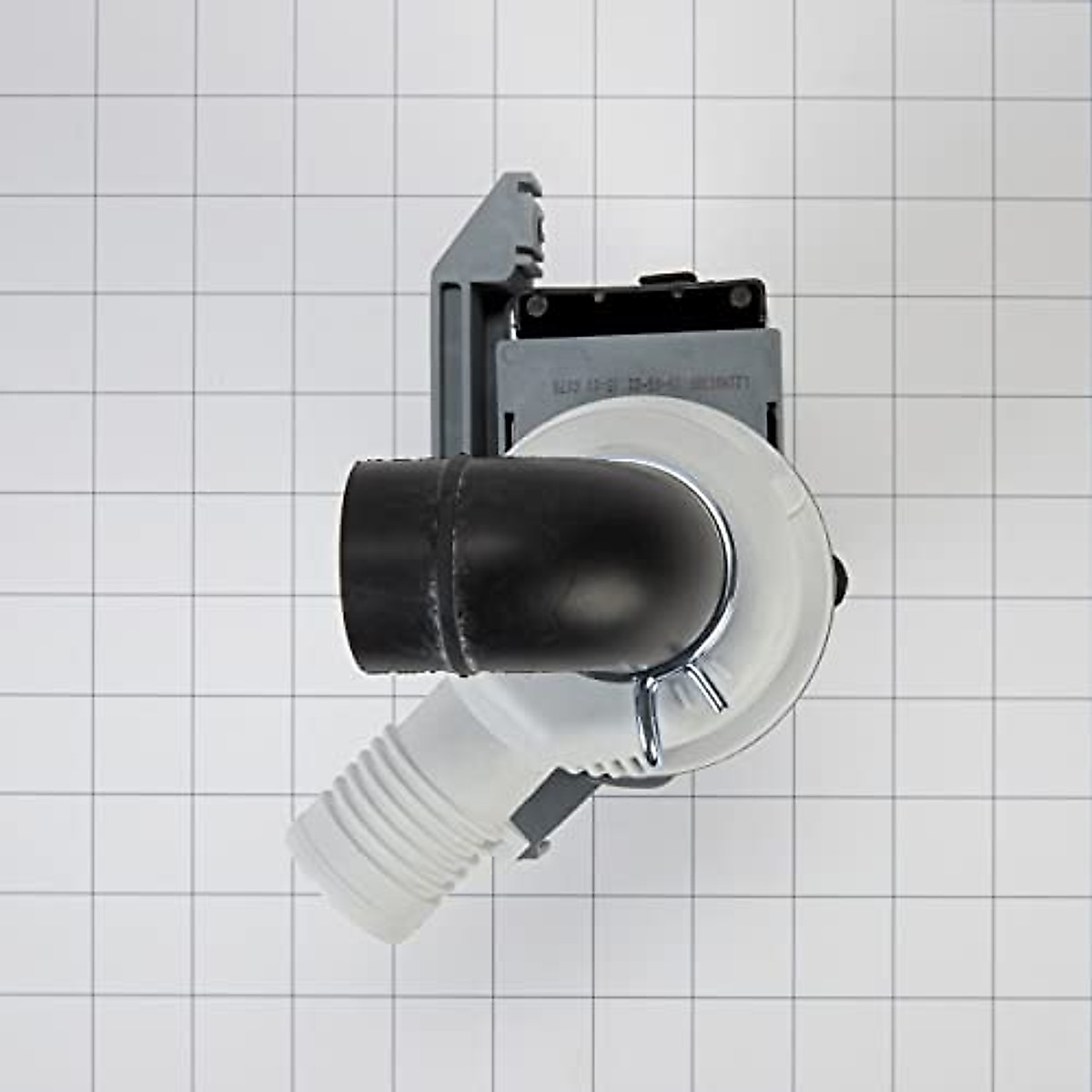 Whirlpool WPW10409079 Washer Drain Pump