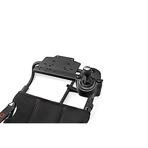 PLAYSEAT Gear Shift Support for Challenge, Evolution, Evolution PRO and Revolution | Compatible with Logitech G25, G27, G29 and G920 | Compatible with Thrustmaster Gear Shifters | Easy Installation