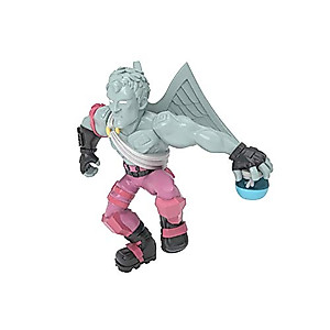 Fortnite Battle Royale Collection: Love Ranger & Teknique - 2 Pack of Action Figures