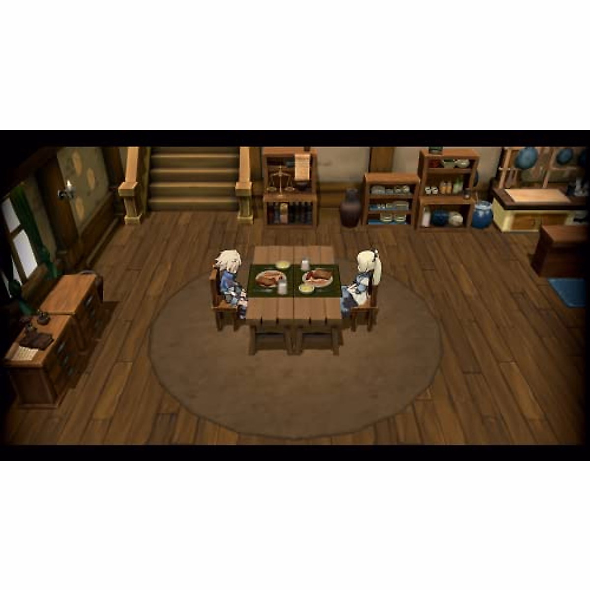 Trinity Trigger - Day 1 Edition - PlayStation 5