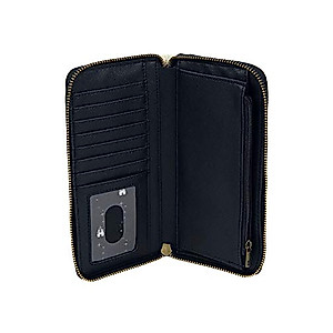 Loungefly Princess Silhouette Wallet