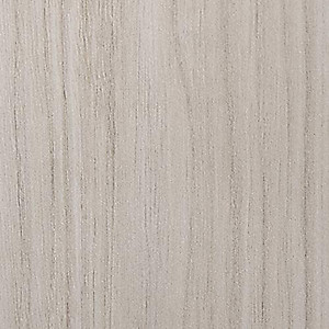 Signature Design by Ashley Socalle Modern Industrial Nightstand, Natural Beige