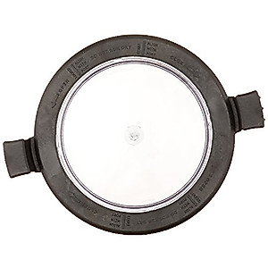 Zodiac R0445800 Lid with Locking Ring and Seal Replacement Kit for Select Zodiac Jandy Pool and Spa Pumps