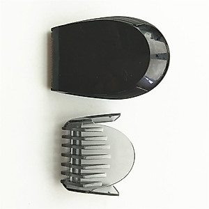 RQ12 RQ11 RQ10 Shaver Head Trimmer for Philips Norelco Sensotouch Arcitec Series 5000 9000 RQ1150 RQ32 RQ1250 Smartclick Beard Styler