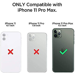 J.west iPhone 11 Pro Max Case Leopard for Women Girls,Cute Sparkle Translucent Clear Stylish Cheetah Pattern Design Slim Soft TPU Silicone Protective Phone Case Cover for iPhone 11 Pro Max 6.5" Bling