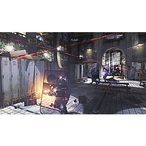 Activision Call of Duty: Modern Warfare 2 (Xbox 360)