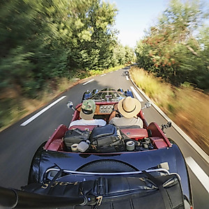 GoPro HERO8 Black - Waterproof Action Camera with Touch Screen 4K Ultra HD Video 12MP Photos 1080p Live Streaming Stabilization (Renewed)