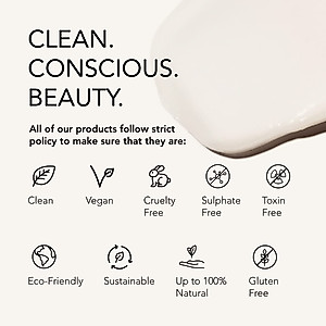 WE ARE PARADOXX Repair 3-in-1 Vegan Conditioner - Leave In Conditioner - Moisturizing Conditioner - Sulfate Free Conditioner - Hair Repair Treatment for Damaged Hair - 250 ml