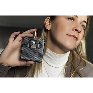 MR Rustic Eau De Perfum 3.4 Oz