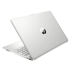 2022 Newest HP Touch-Screen Laptops for College Student & Business, 15.6 inch HD Computer, Intel Core i5-1135G7, 32GB RAM, 1TB SSD, Fast Charge, Thin and Light, Webcam, Windows 11, ROKC HDMI Cable