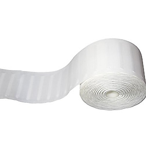 Home Sewing Depot Deep Pinch Pleat Tape 36 Yd Roll