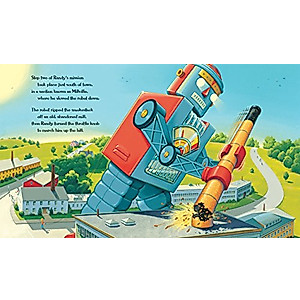 Randy Riley's Really Big Hit