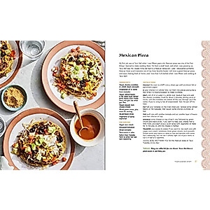 Cooking from the Spirit: Easy, Delicious, and Joyful Plant-Based Inspirations (A Feeding the Soul Book)