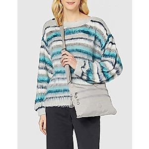 Kipling Alvar, Grey Grey