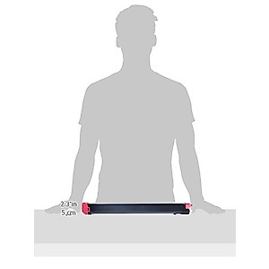 Sharp MX-36NT-MA MX-2610 2615 2640 3110 3115 3140 3610 3640 Toner Cartridge (Magenta) in Retail Packaging