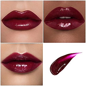 HAUS LABORATORIES by Lady Gaga: LE RIOT LIP GLOSS, Scream