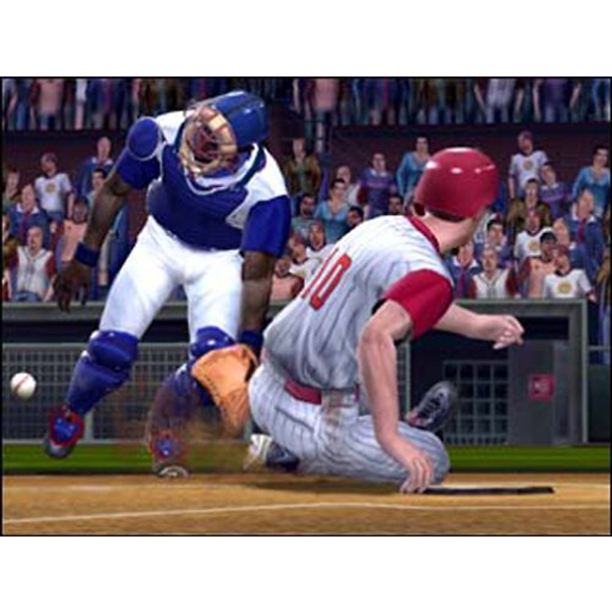 MVP Baseball 2004