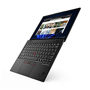 Lenovo ThinkPad X1 Nano Gen 2 Ultralight Laptop with 12th Gen Intel 14 Core i7-1280P Processor up to 4.80 GHz, 13.0" 2K Anti-Glare Dolby Vision Display, 32GB DDR5 RAM, 1TB SSD, and Windows 11 Pro